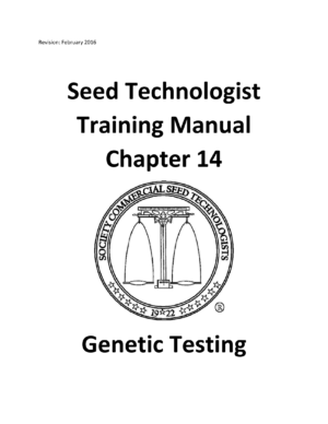 AOSA/SCST Publications – Page 2 – Analyzeseeds